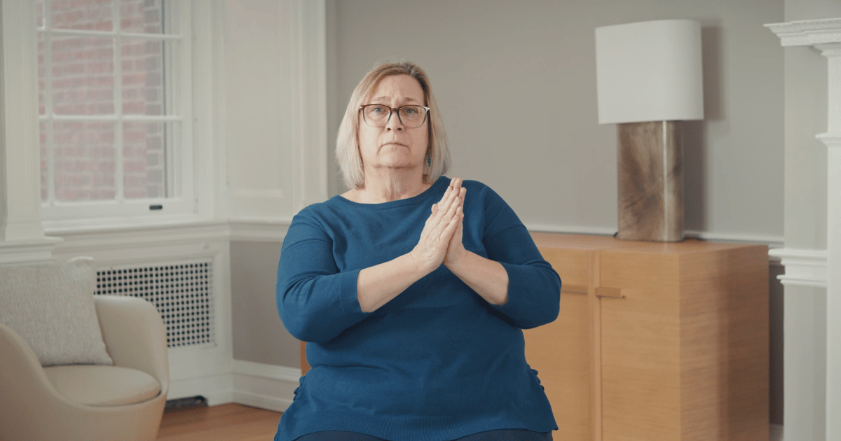 Teach Us How to Pray ASL - Pray As You Go