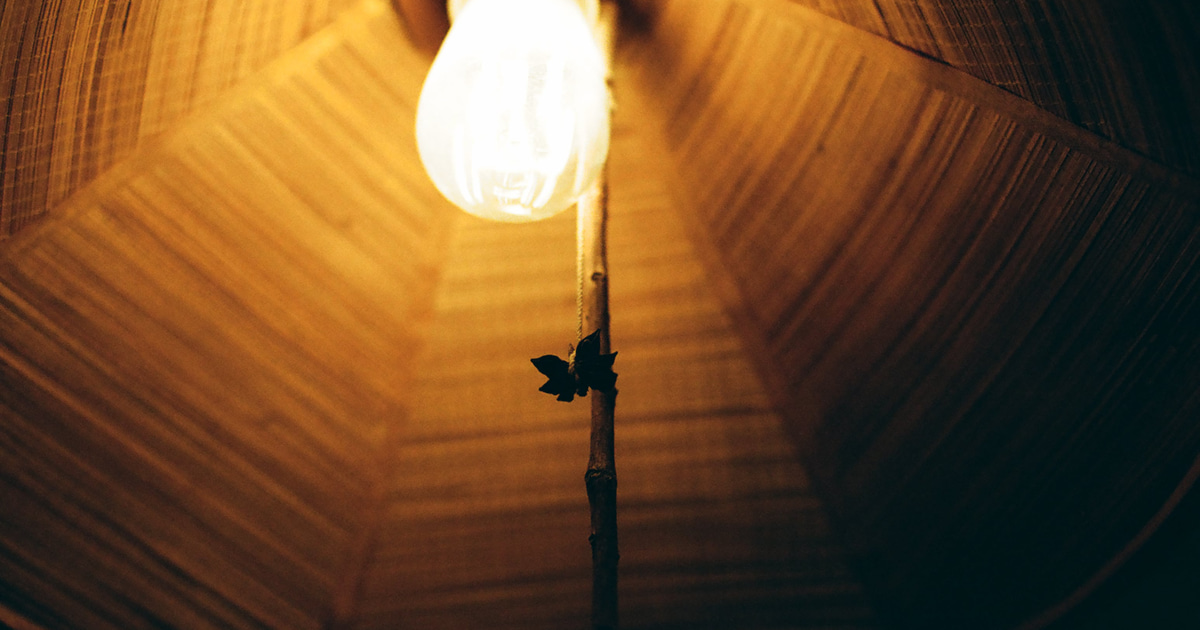 Hold fast to what is good - Pray As You Go