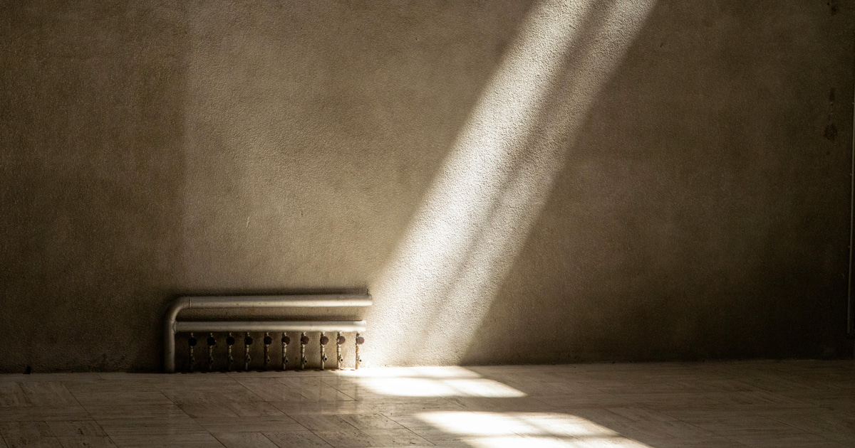 Treasures in heaven - Pray As You Go