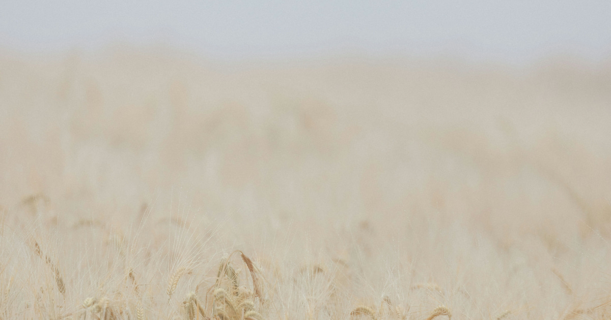 The God of your father - Pray As You Go