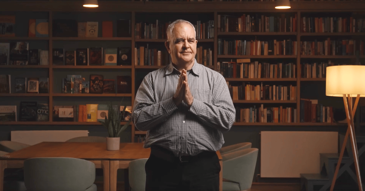 Introduction (Sign As You Pray) - Pray As You Go