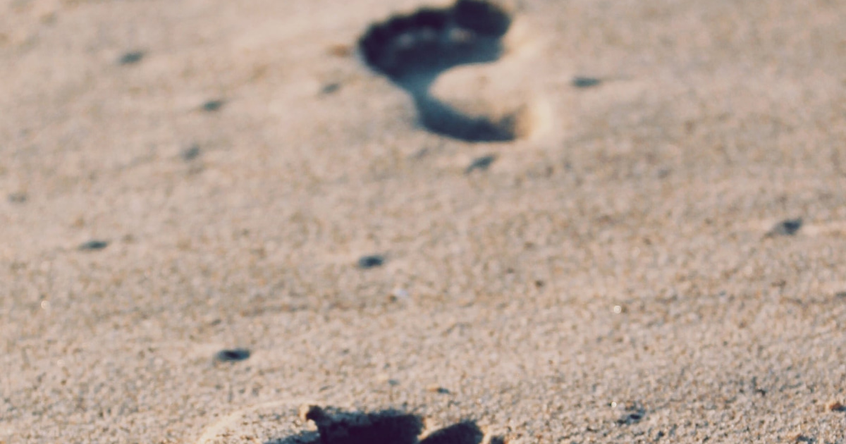 Spiritual Steps - Damian Jackson - Pray As You Go